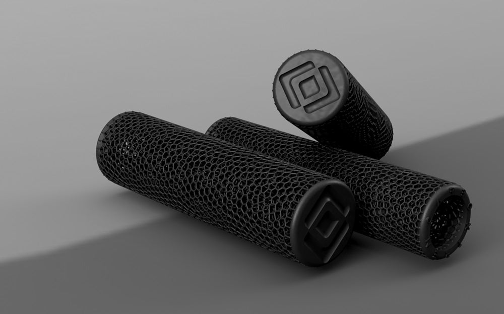 CarboXtrem: Race Day Grips Trialtlon Couplings 3D Printing