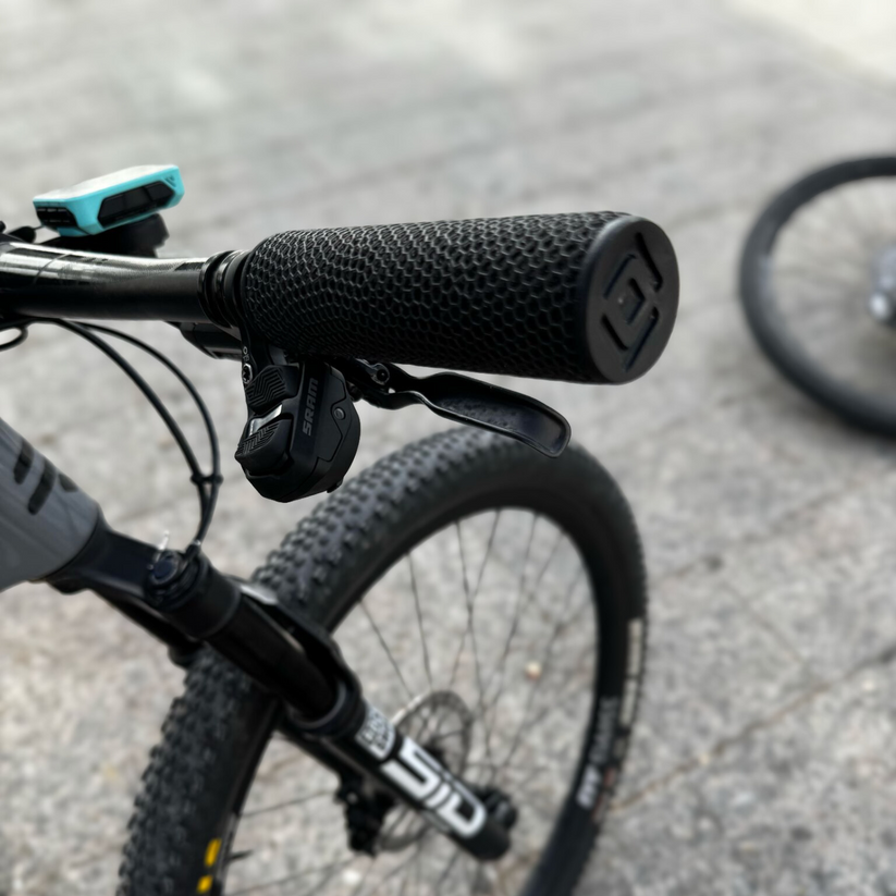 Puños 3D impresos RACE DAY – CarboXtrem